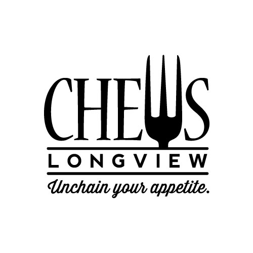 Chews Logo - Forbes & Butler Visual Communications